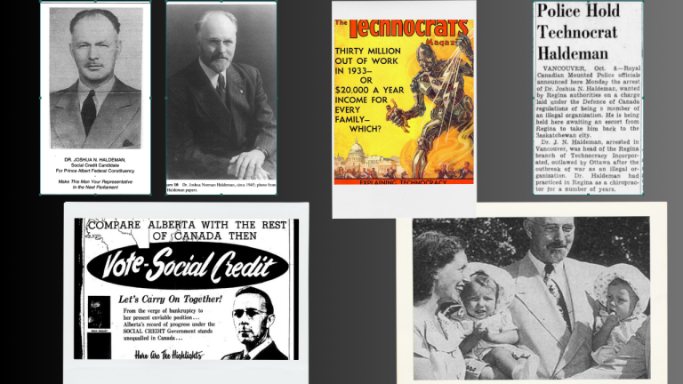 The Technocracy Movement: A Failed Utopian Vision and Its Controversial ...